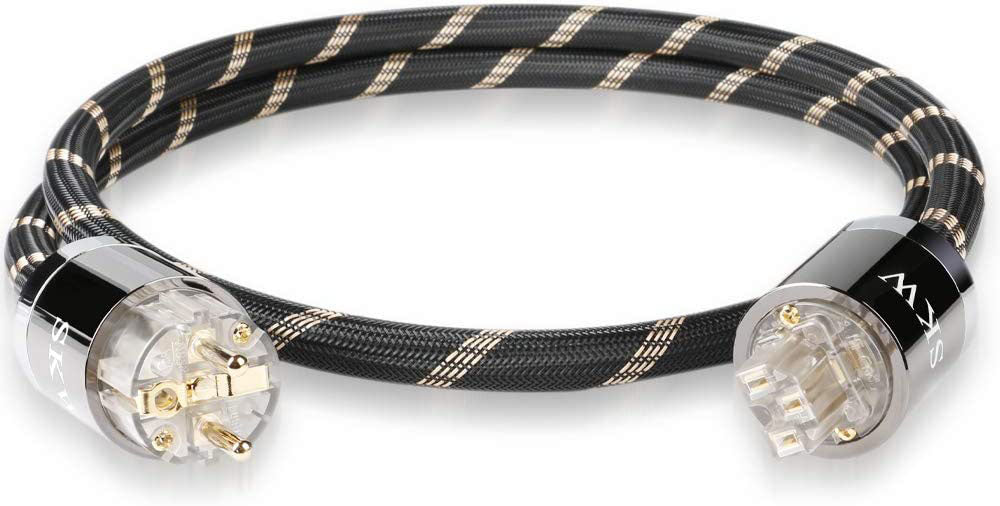 CÂBLES – La Maison de la hi-fi