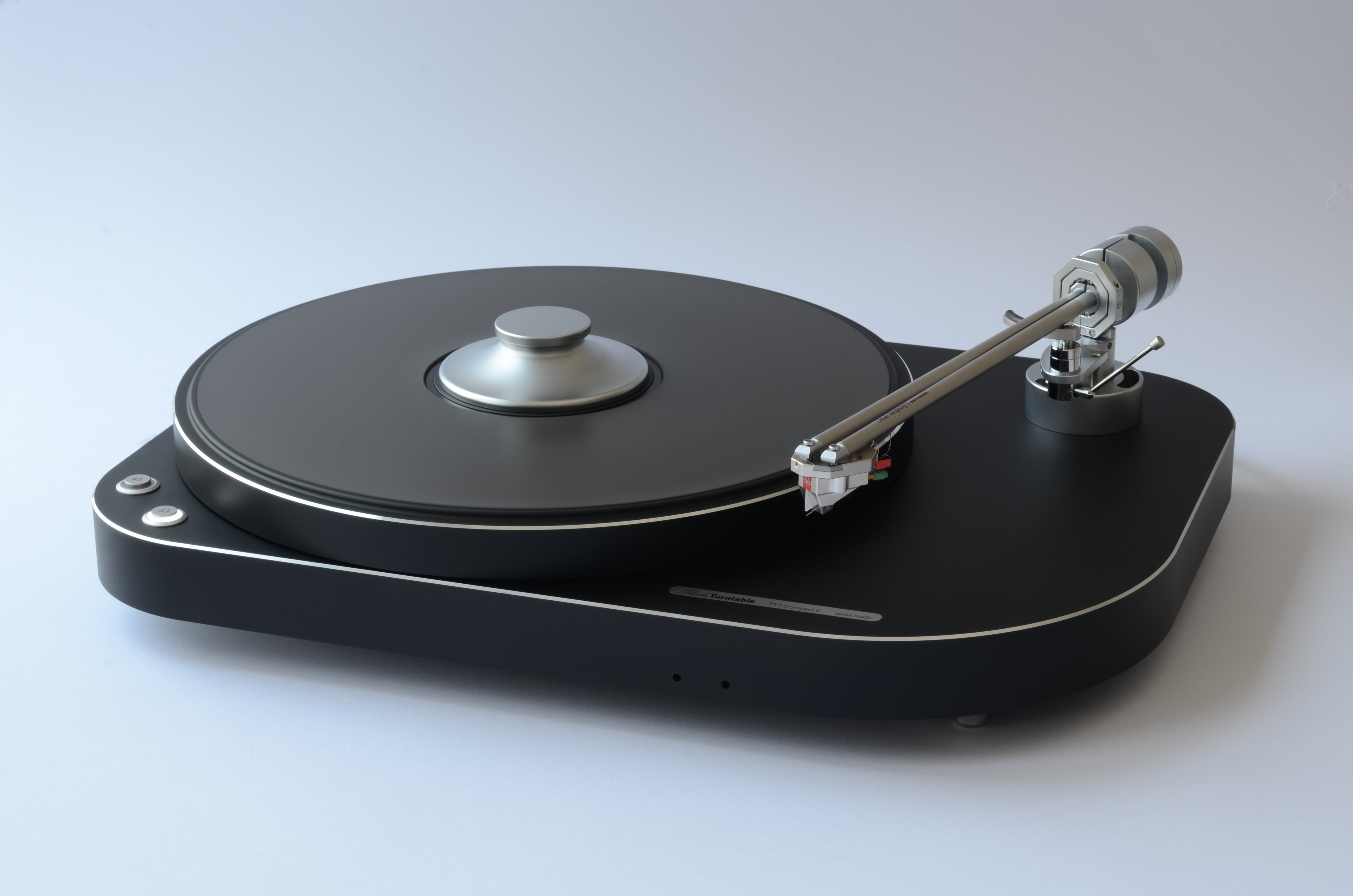 THALES – La Maison de la hi-fi