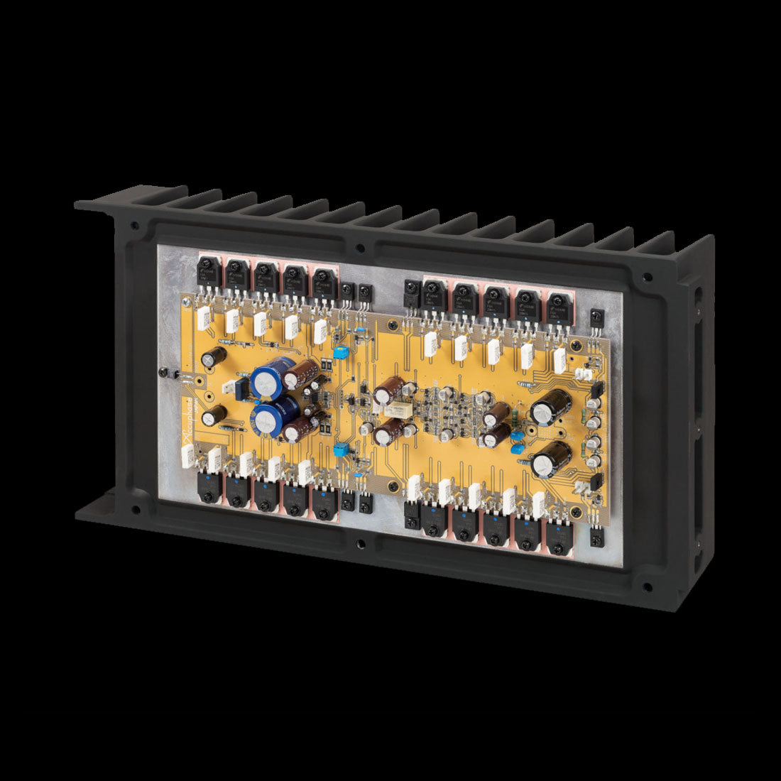 AMPLIFICATEUR ACCUPHASE / A-80 – La Maison de la hi-fi