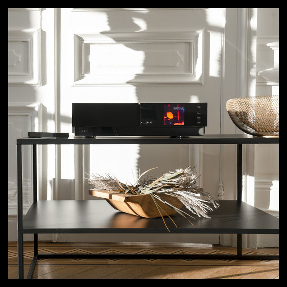 Naim Uniti Nova Power Edition – ampli connecté | La Maison de la Hi-Fi ...