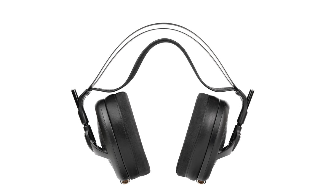Meze Audio Empyrean II – casque hi-fi ouvert | La Maison de la Hi-Fi ...