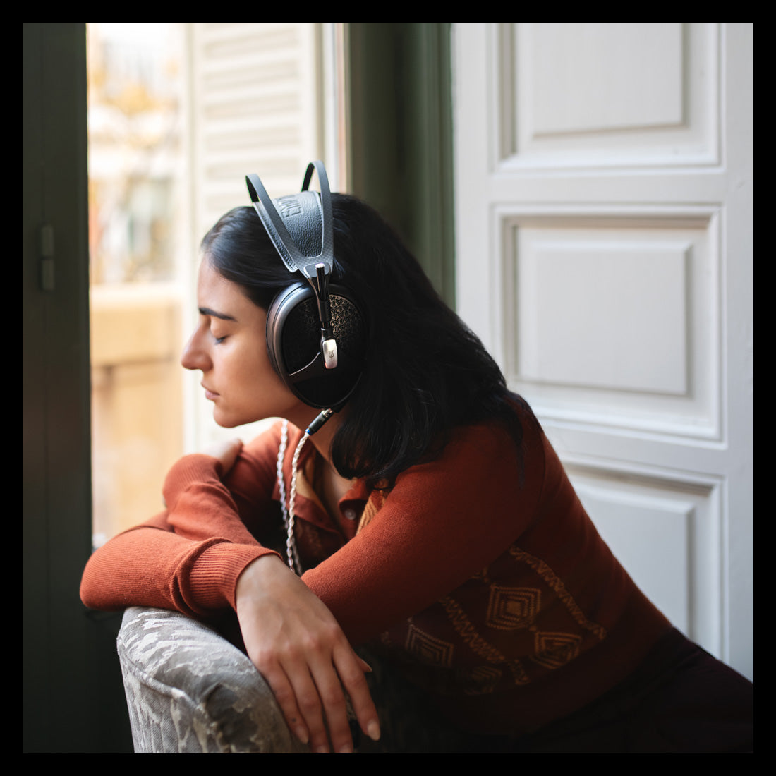 Meze Audio Empyrean II – casque hi-fi ouvert | La Maison de la Hi-Fi ...