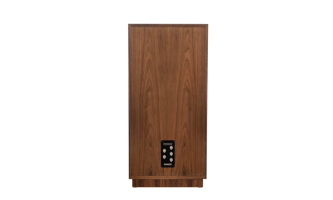 TANNOY – La Maison de la hi-fi
