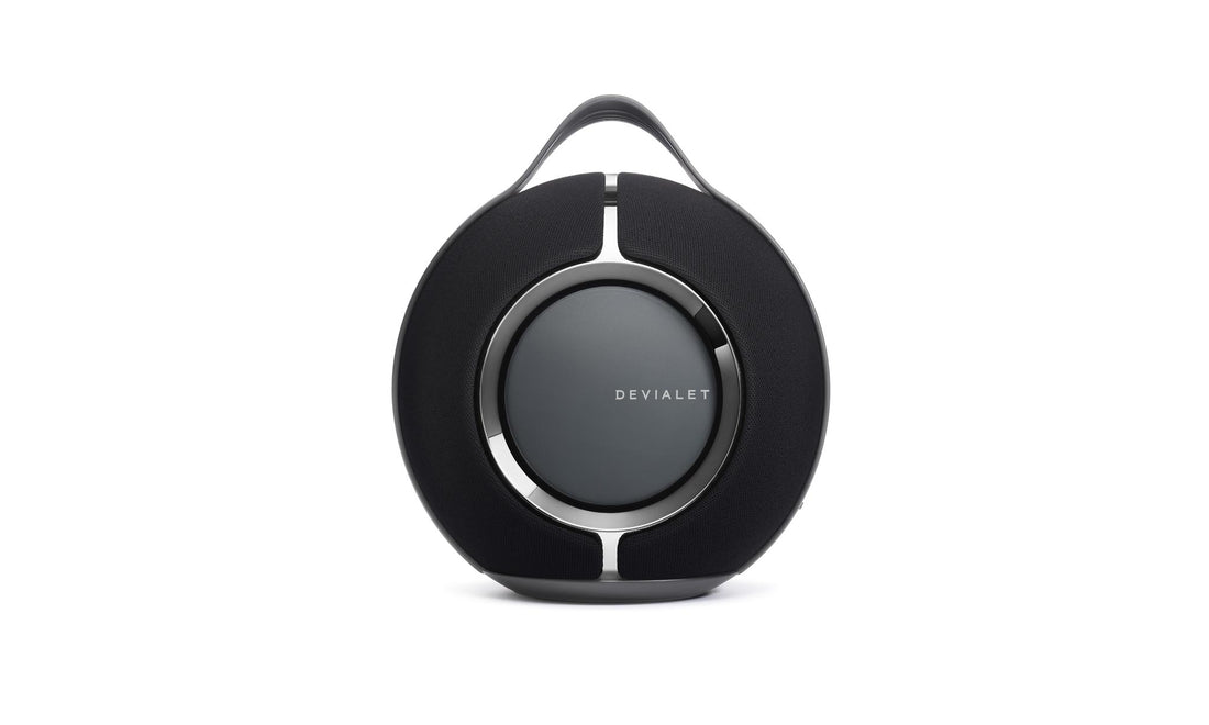 DEVIALET – La Maison de la hi-fi