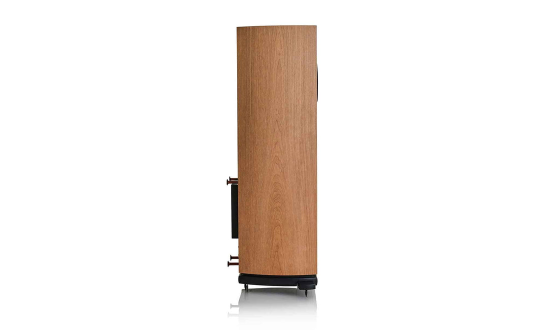 ATC ENCEINTES AMPLIFIÉES / SCM 19A – La Maison de la hi-fi