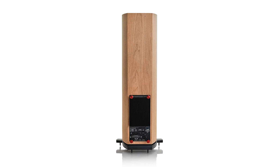 ATC ENCEINTES AMPLIFIÉES / SCM 19A – La Maison de la hi-fi