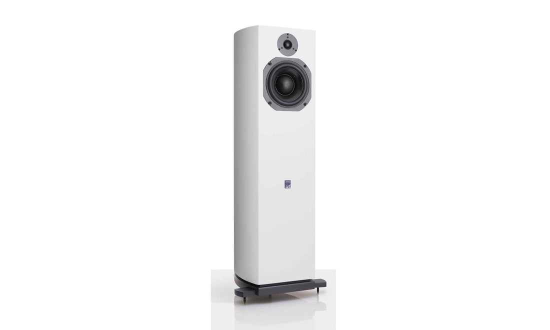 ATC ENCEINTES AMPLIFIÉES / SCM 19A – La Maison de la hi-fi
