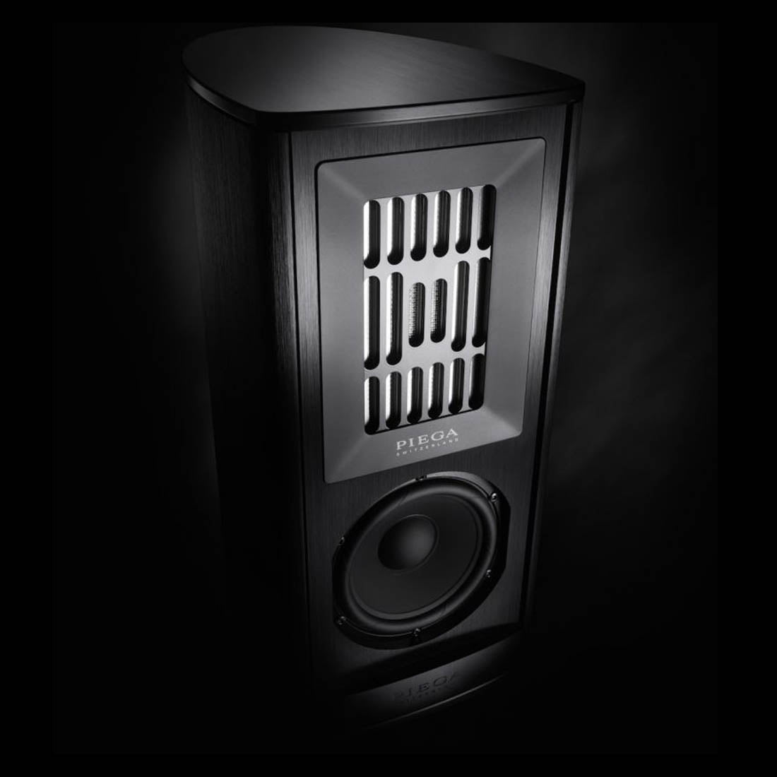 Piega Coax 411 Gen2 – enceintes bibliothèque | La Maison de la Hi-Fi ...