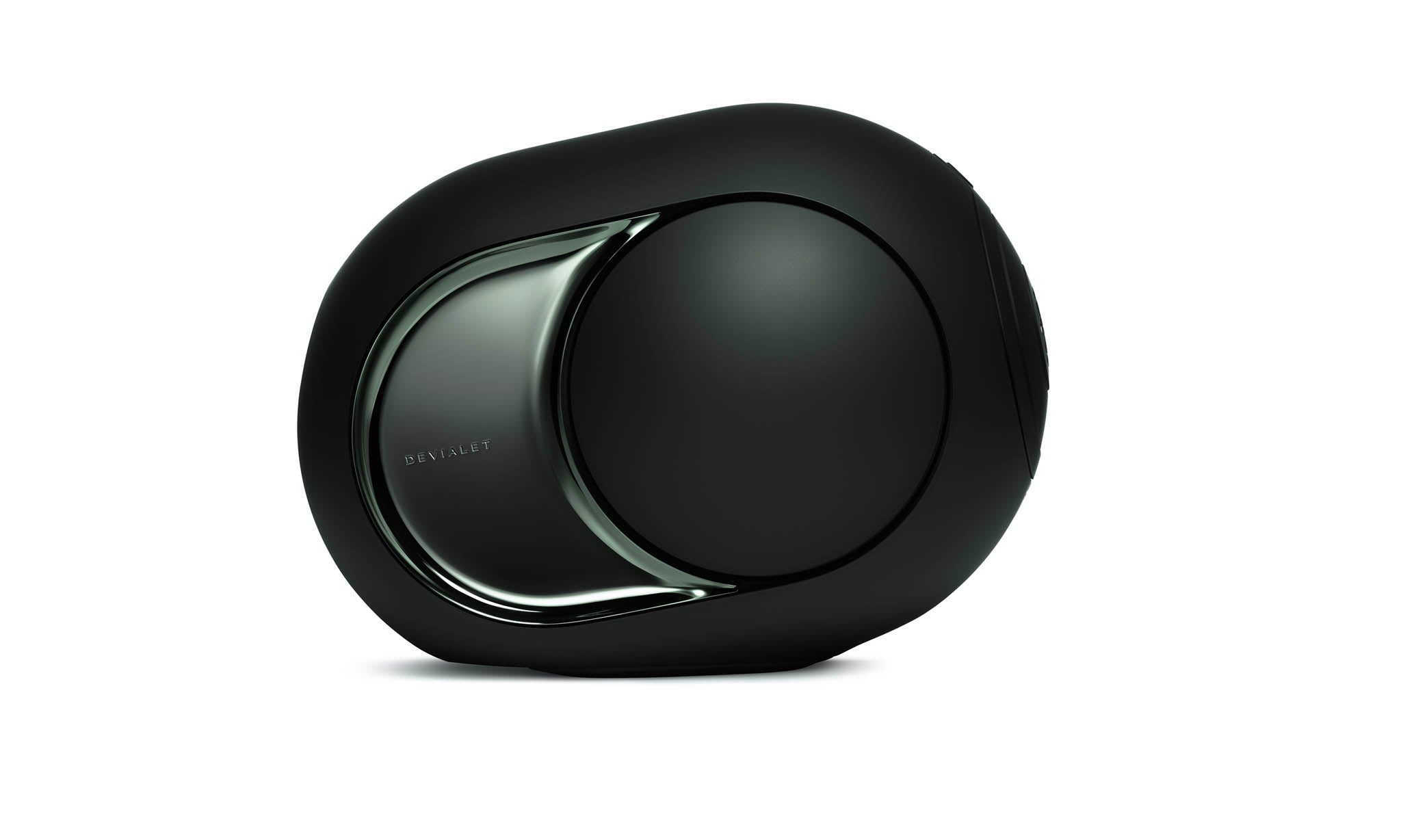 DEVIALET – La Maison de la hi-fi
