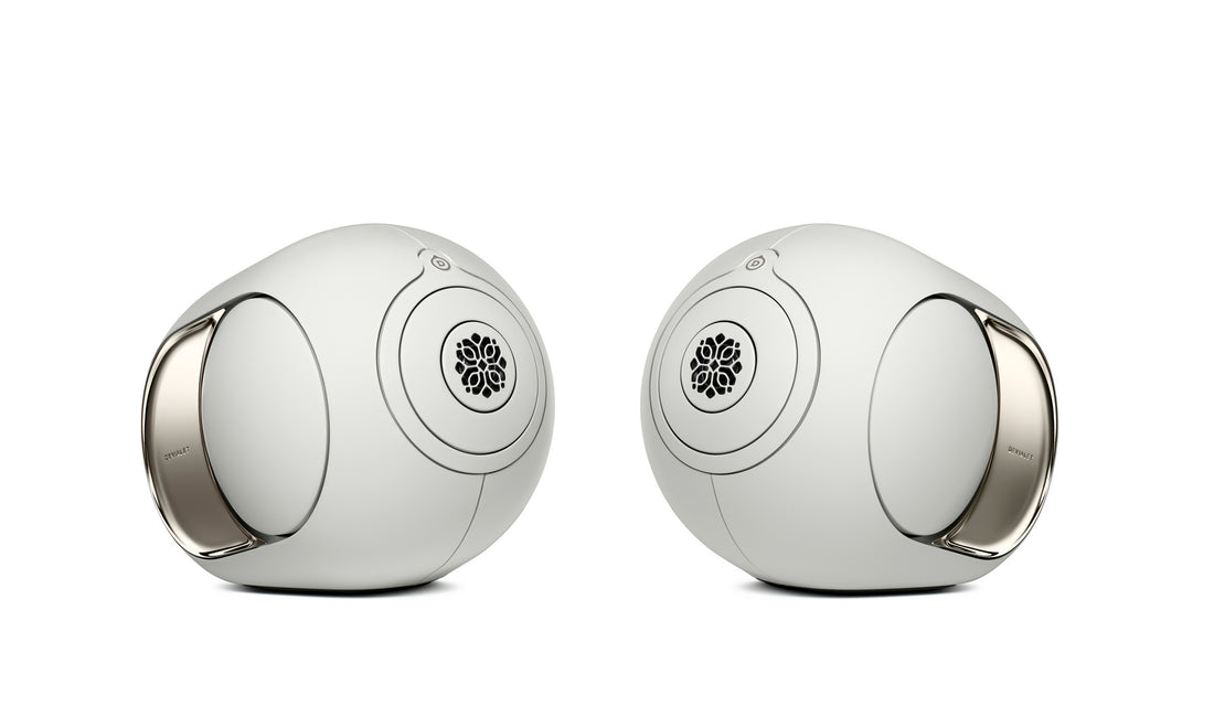 DEVIALET – La Maison de la hi-fi