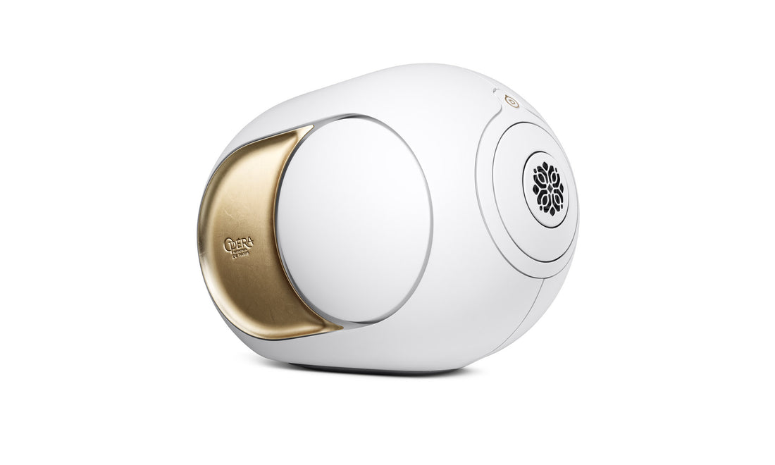 DEVIALET – La Maison de la hi-fi