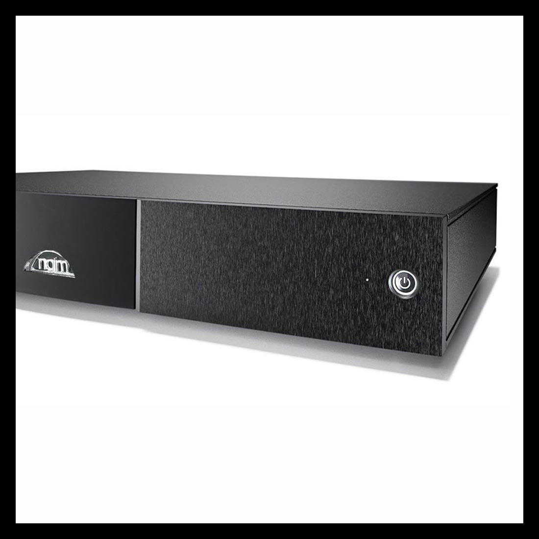 Naim ND5 XS 2 – lecteur réseau audio avec DAC | La Maison de la Hi-Fi ...