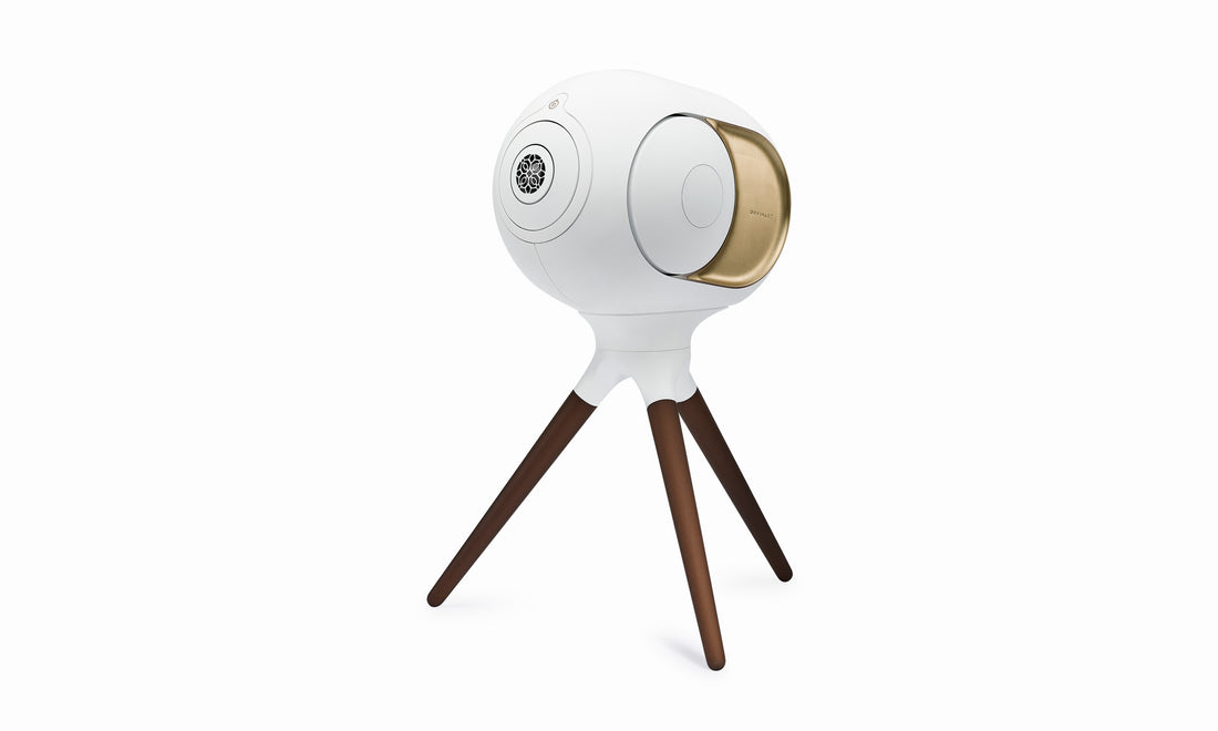 DEVIALET – La Maison de la hi-fi